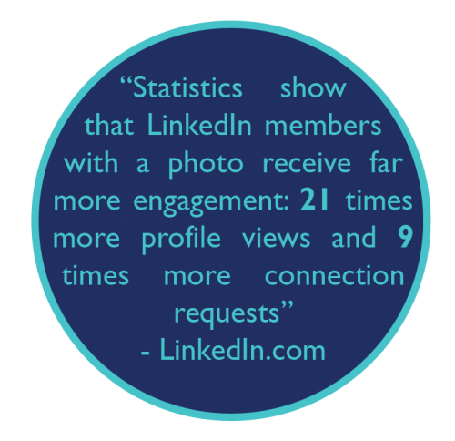 Enhancing Your LinkedIn Profile - Biotech & Pharmaceutical Recruiting