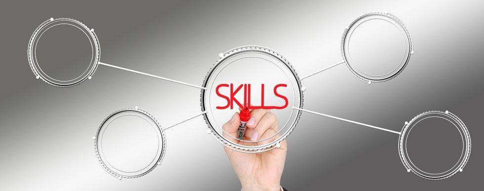 Why Is It So Important to Continue Acquiring Job Skills? | Sci.Bio