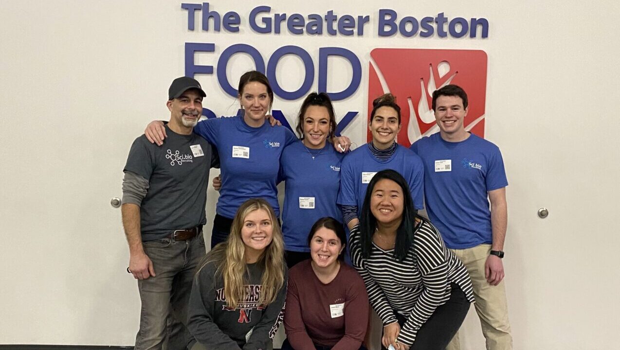 Sci.bio Happenings - Biotech & Pharmaceutical Recruiting